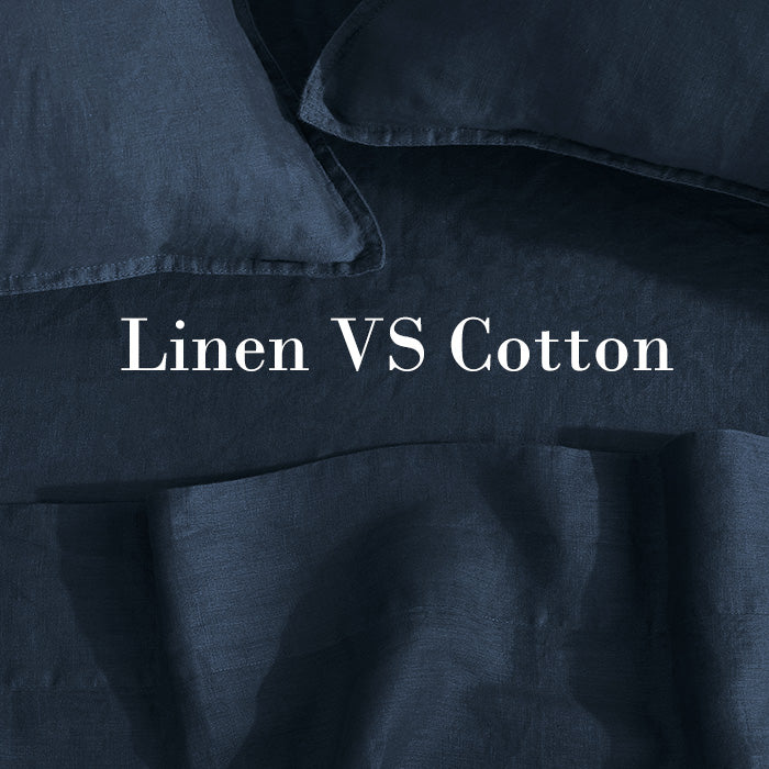 Why You Should Choose Linen – Triton Linen